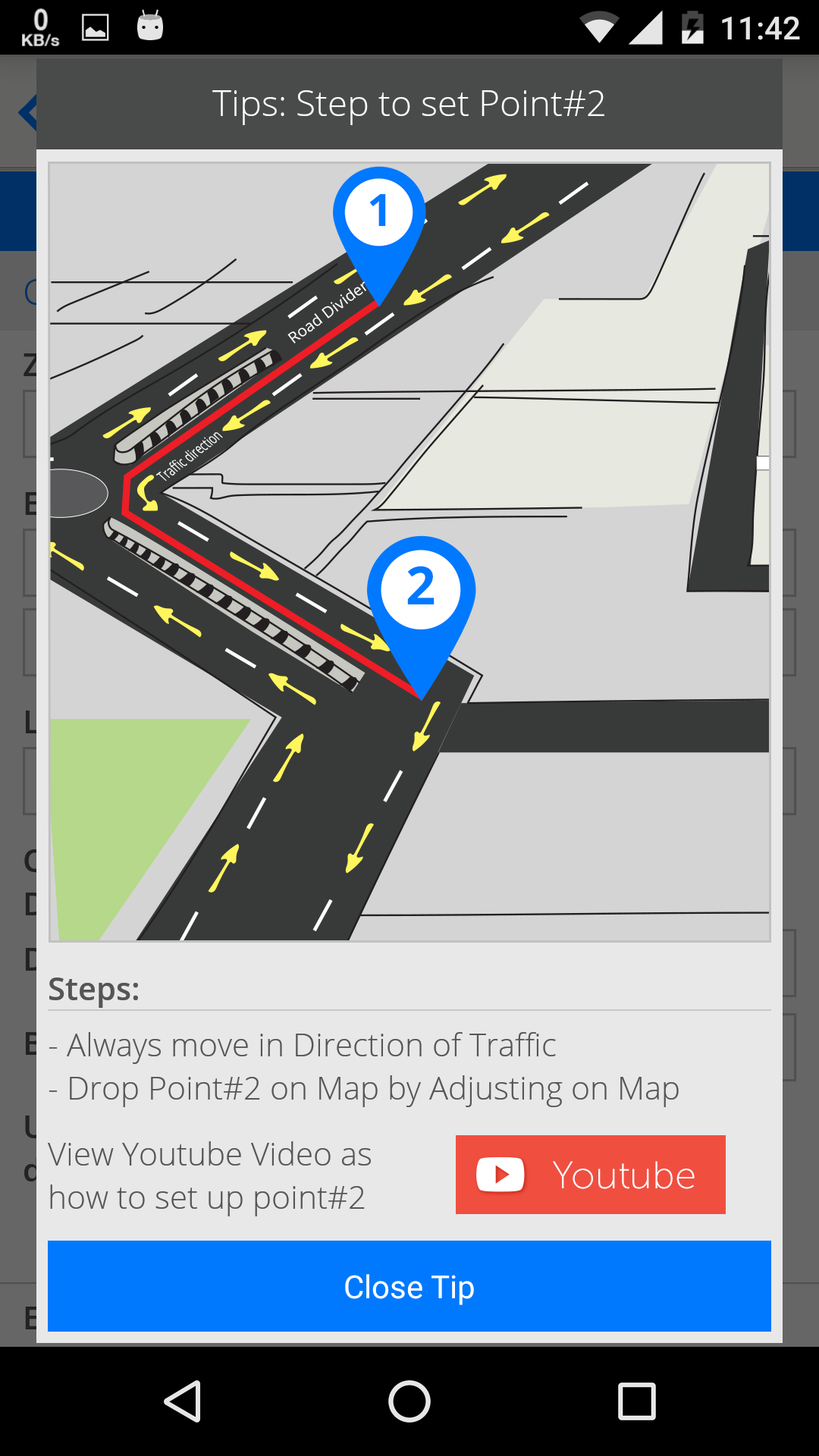 GPS Road Checking Module - Everything Civic GPS Road Checking Module - Everything Civic